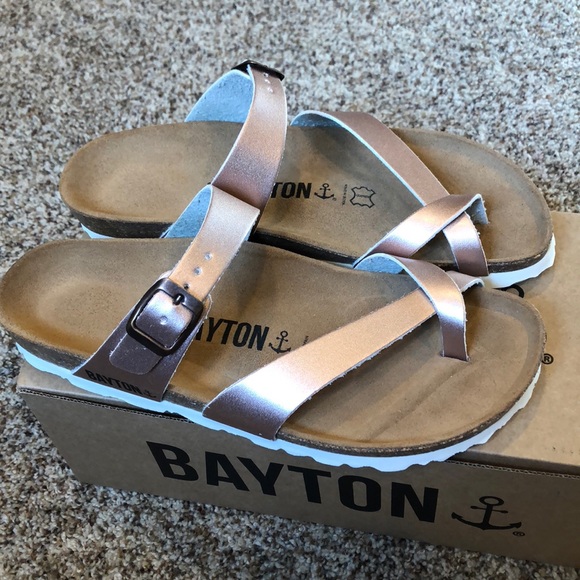 Bayton | Shoes | Bayton Womens Sandals | Poshmark